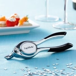 Zyliss champagneontkurker - LovestoHAVE