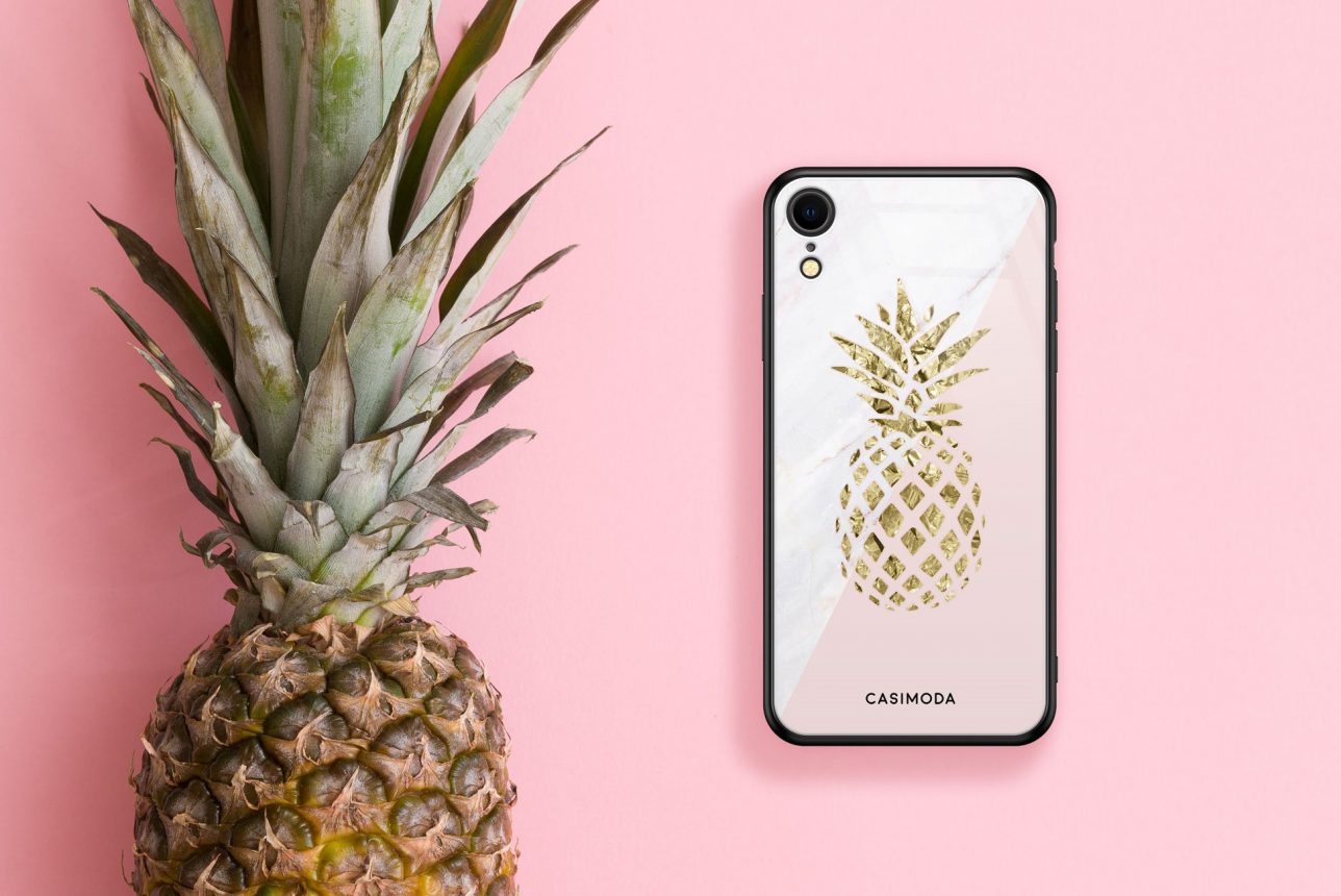 10x Trendy Telefoonhoesjes - LovestoHAVE