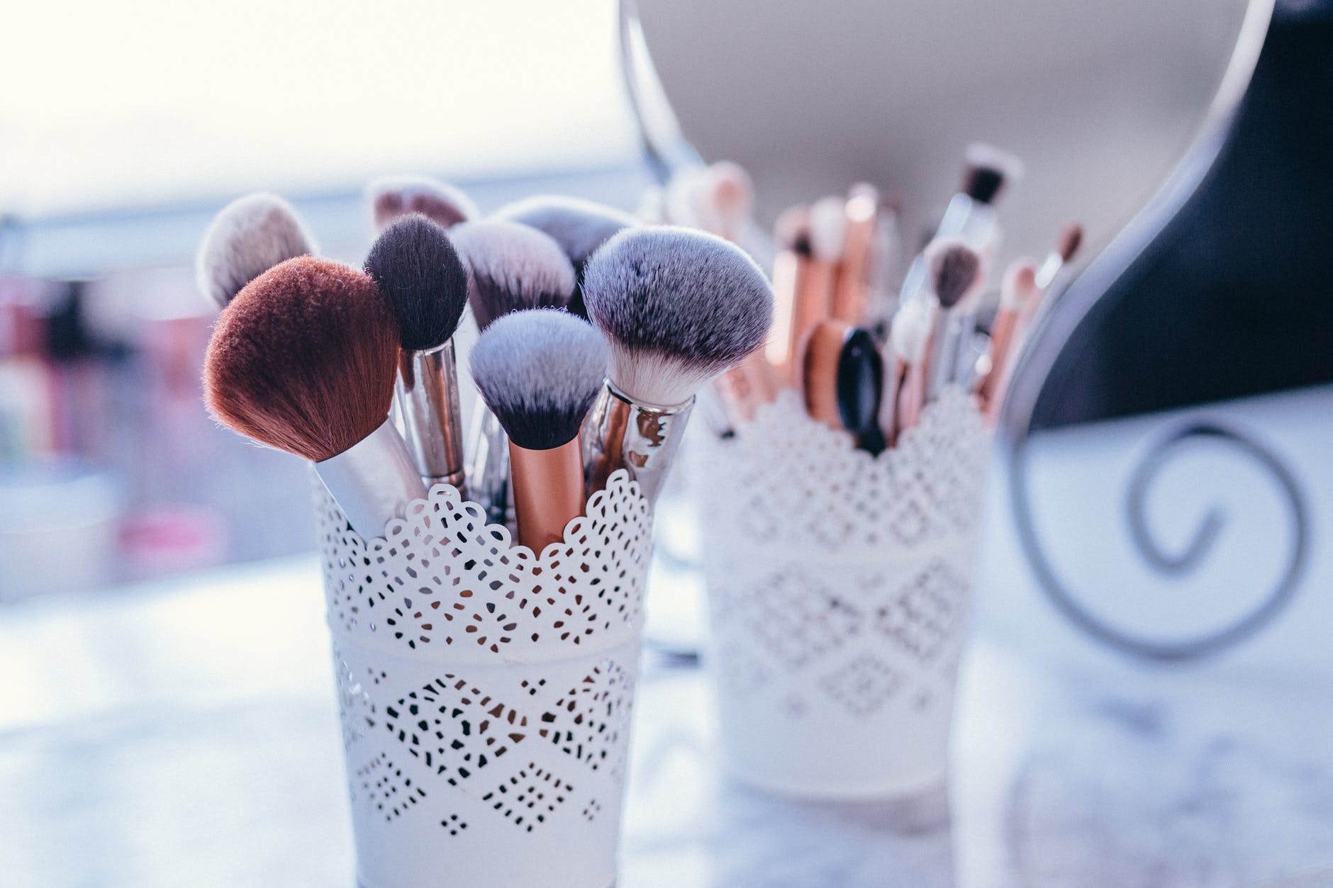 10 Tips voor make-up in de zomer - LovestoHAVE
