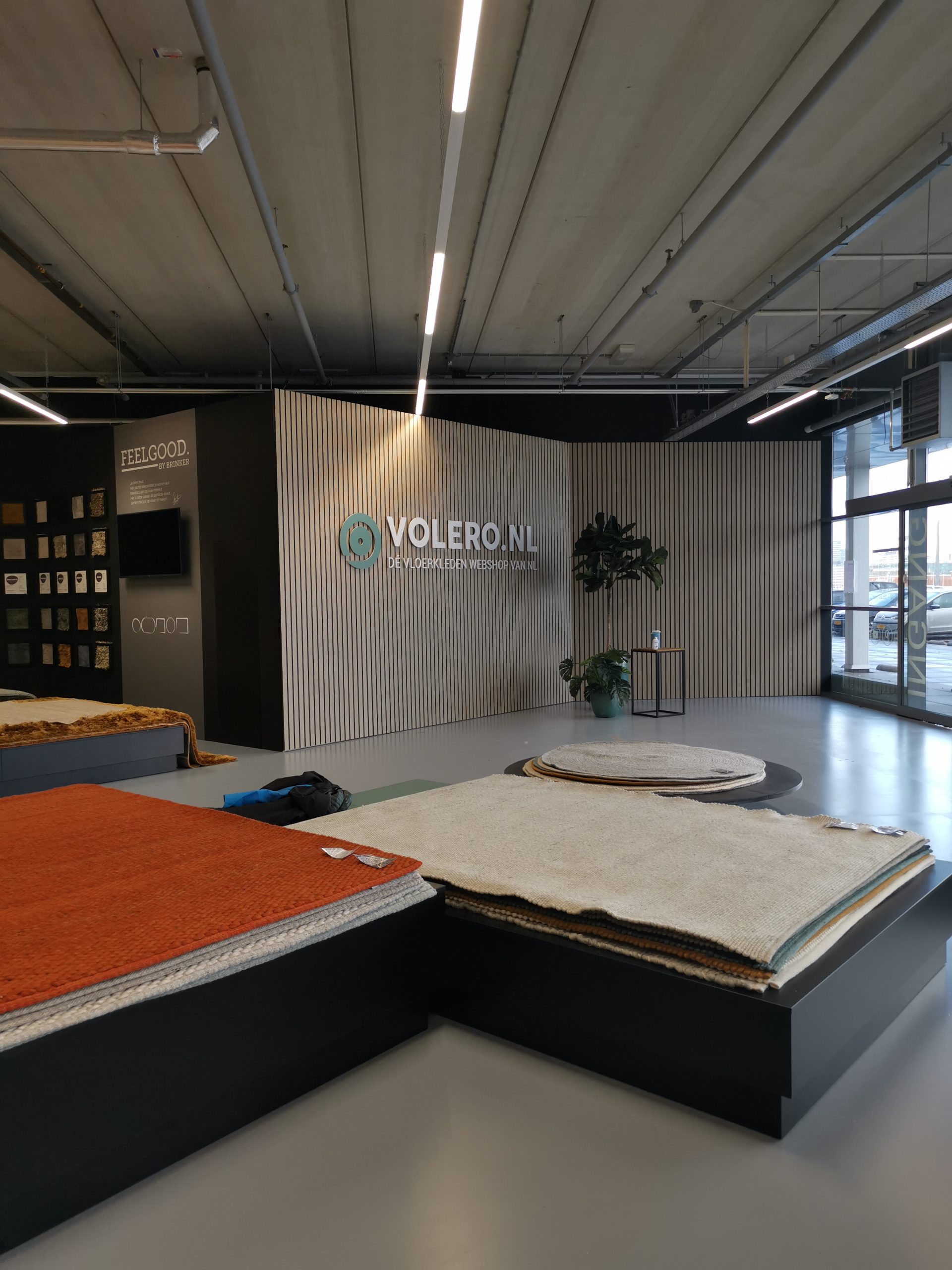 Volero - Een vloerkleden walhalla - LovestoHAVE