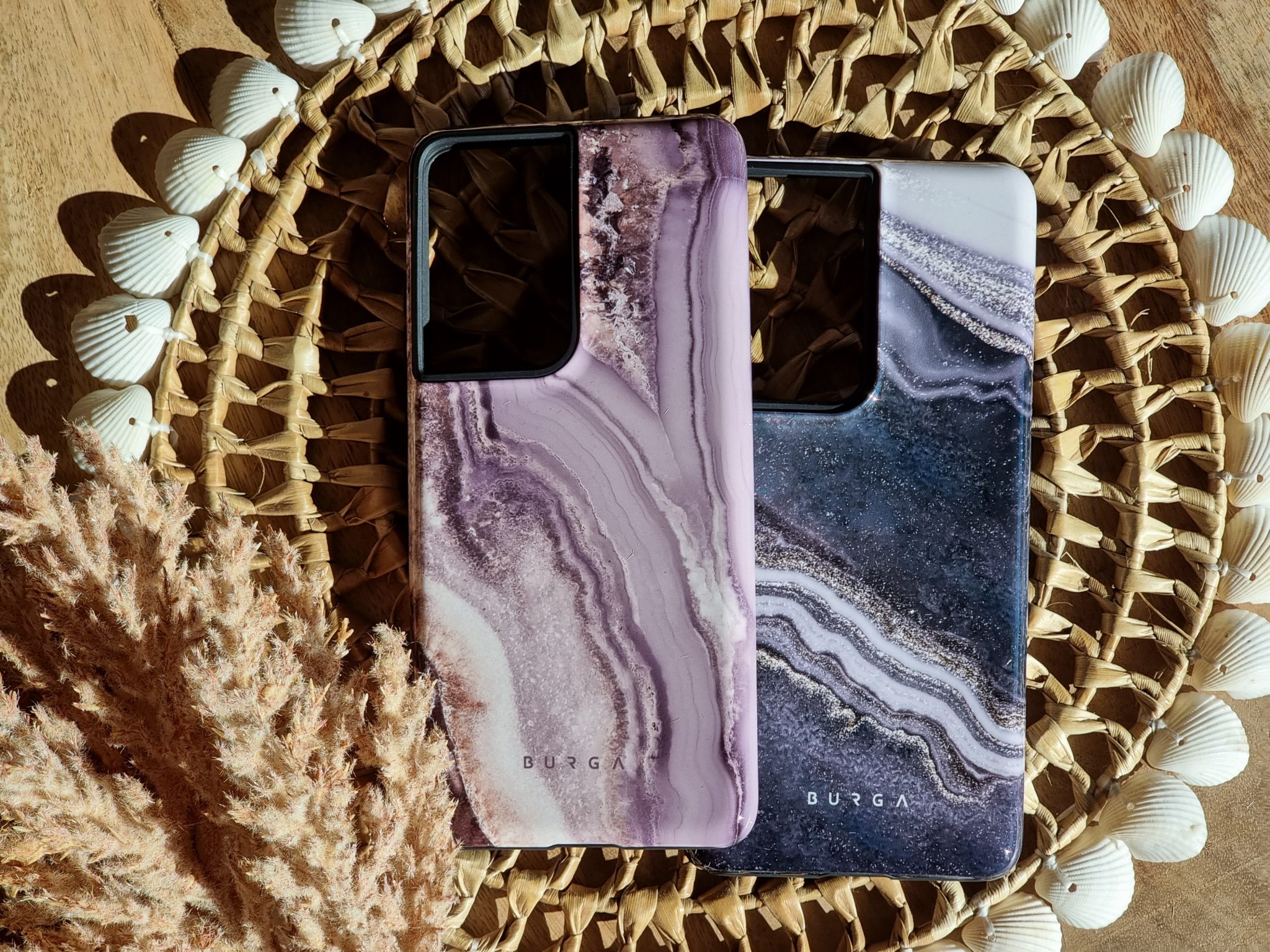 5 Telefoonhoesjes die je smartphone beschermen en stijlvol houden ...