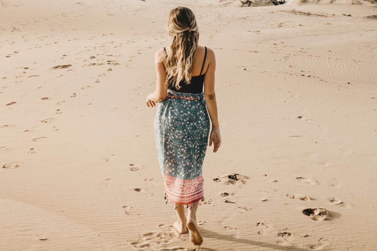 Hoe ziet jouw perfecte stranddag eruit? - LovestoHAVE