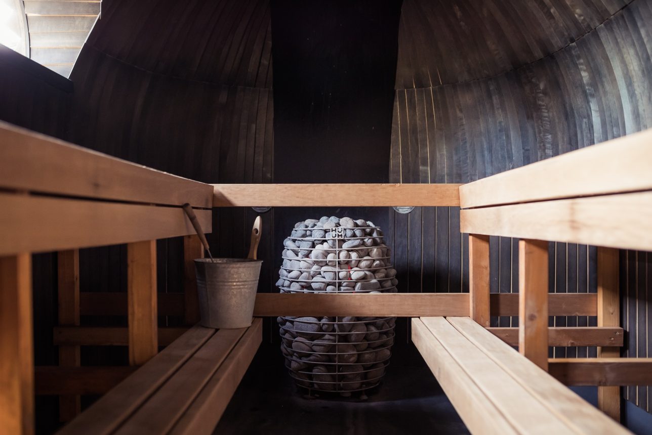 Een eigen sauna thuis? Hier moet je rekening mee houden - LovestoHAVE