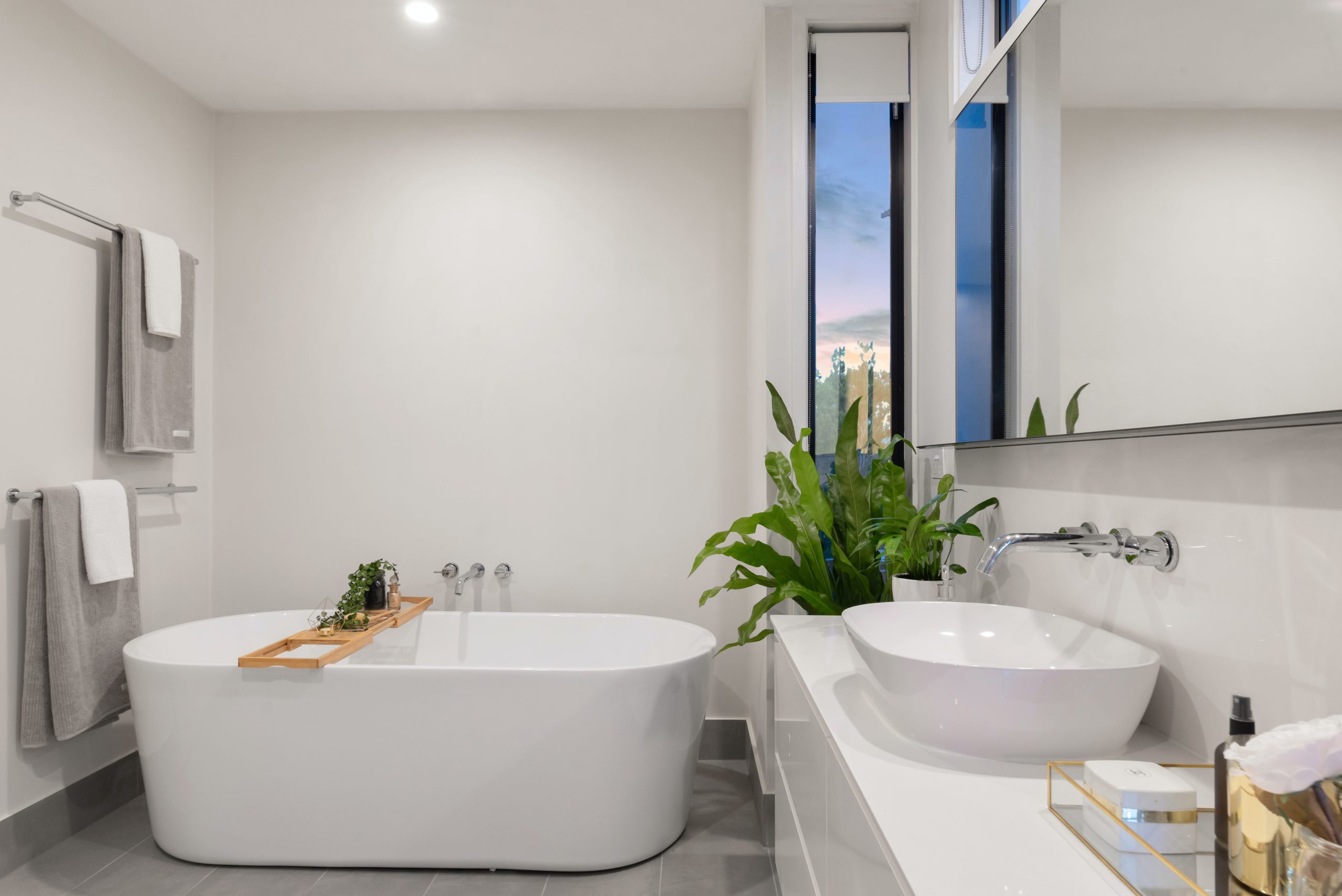 Sfeer in huis brengen met inbouwspots - LovestoHAVE